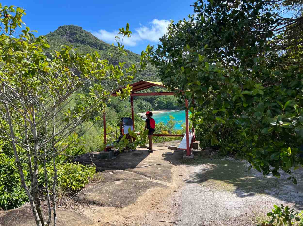 A Local's Guide to The Anse Major Beach & Hike