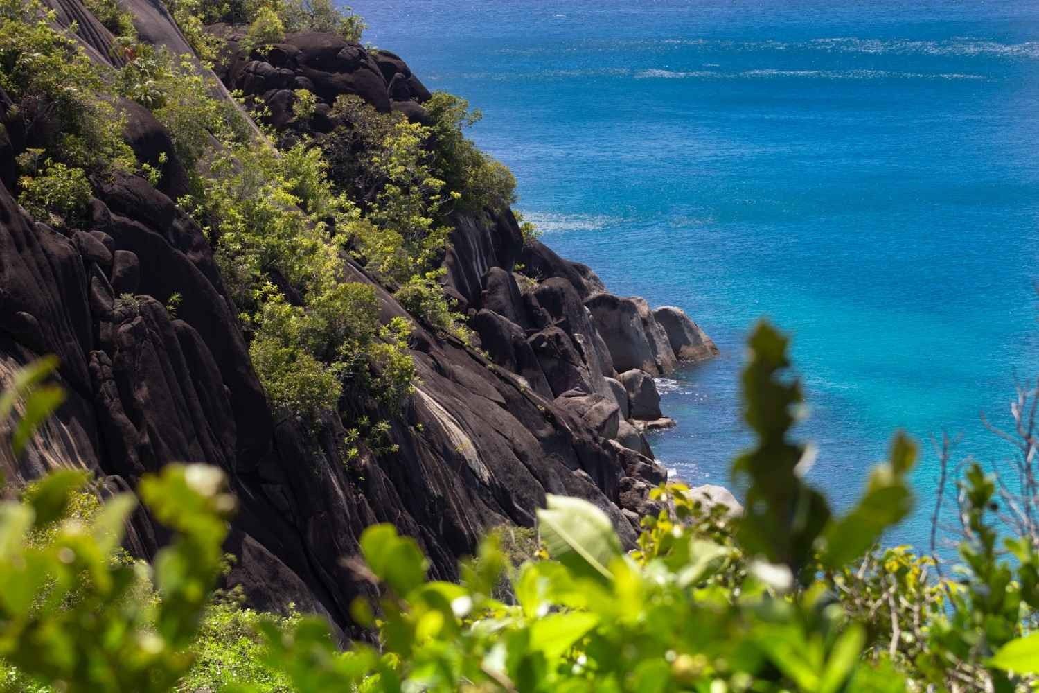 A Local's Guide to The Anse Major Beach & Hike