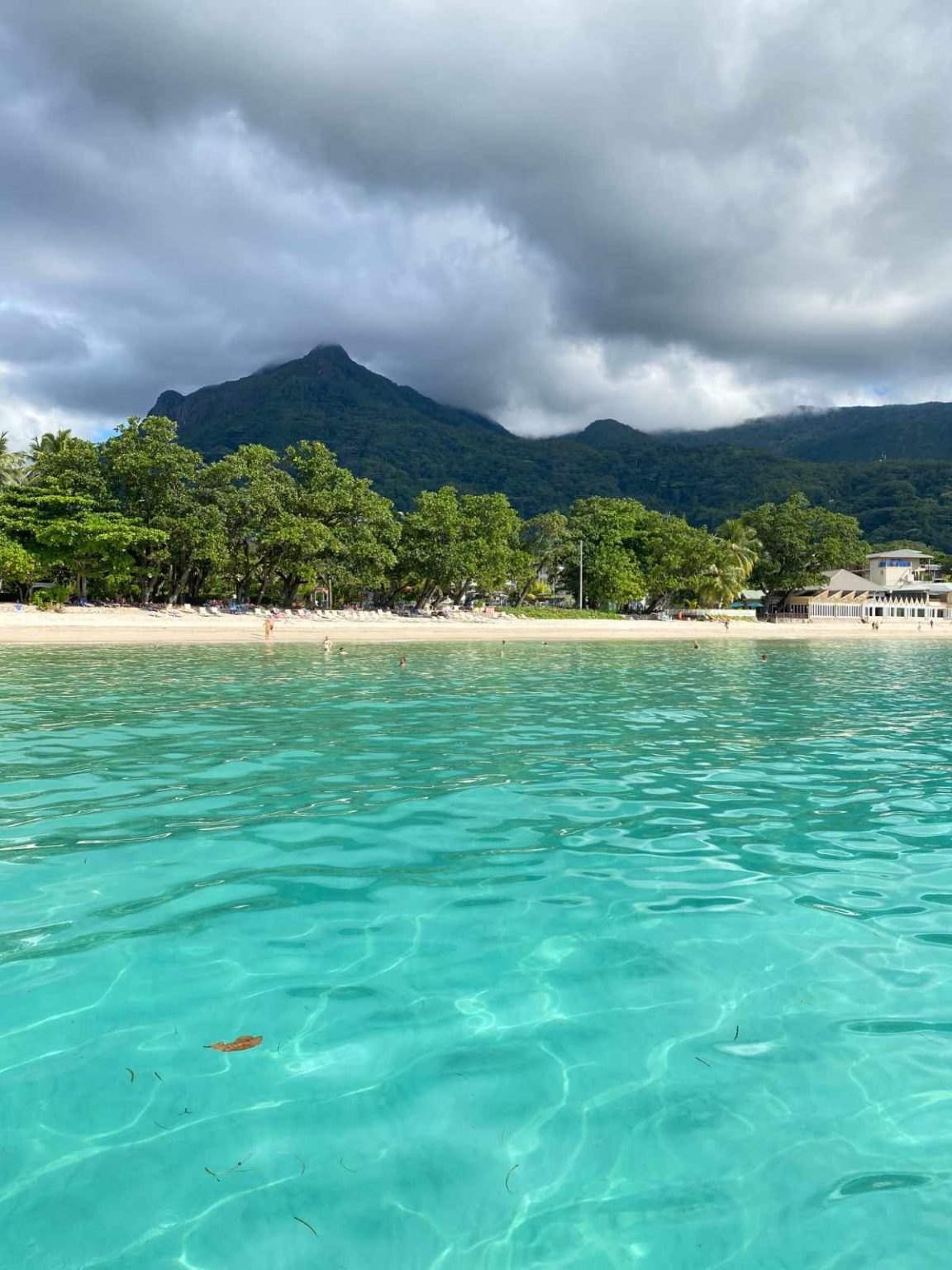 8 Reasons Why We Love Beau Vallon Beach (According To Locals)