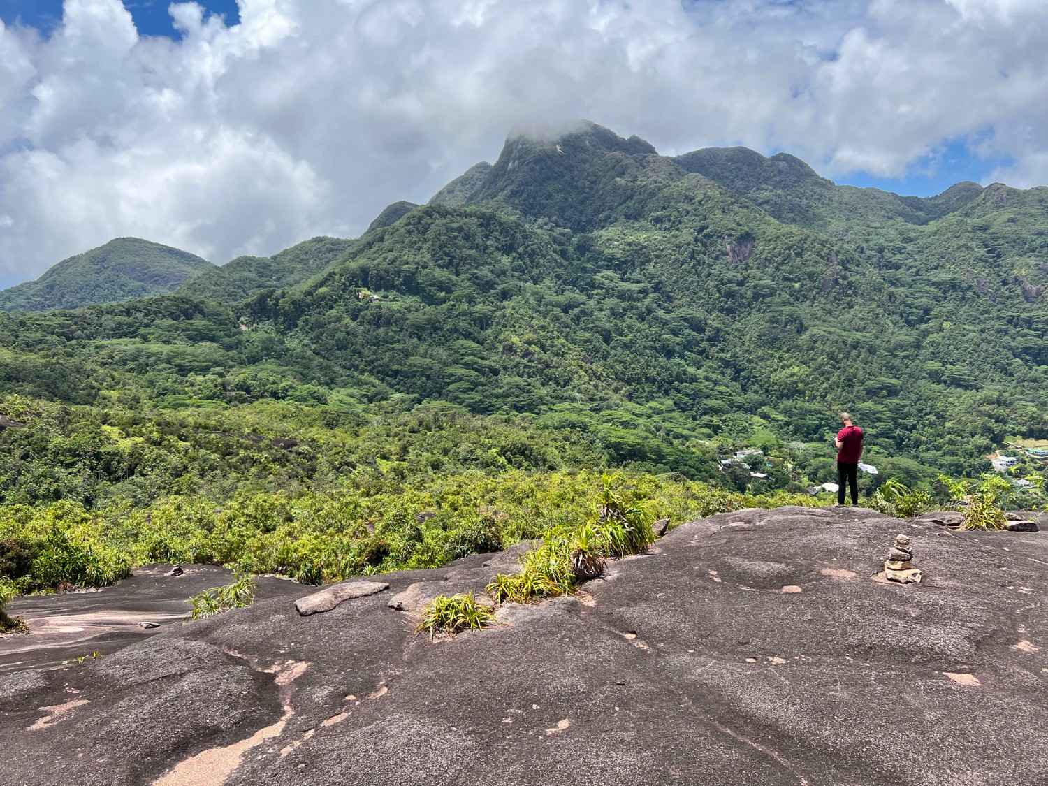 Exploring The Copolia Trail on Mahé (Seychelles) - seytales.com