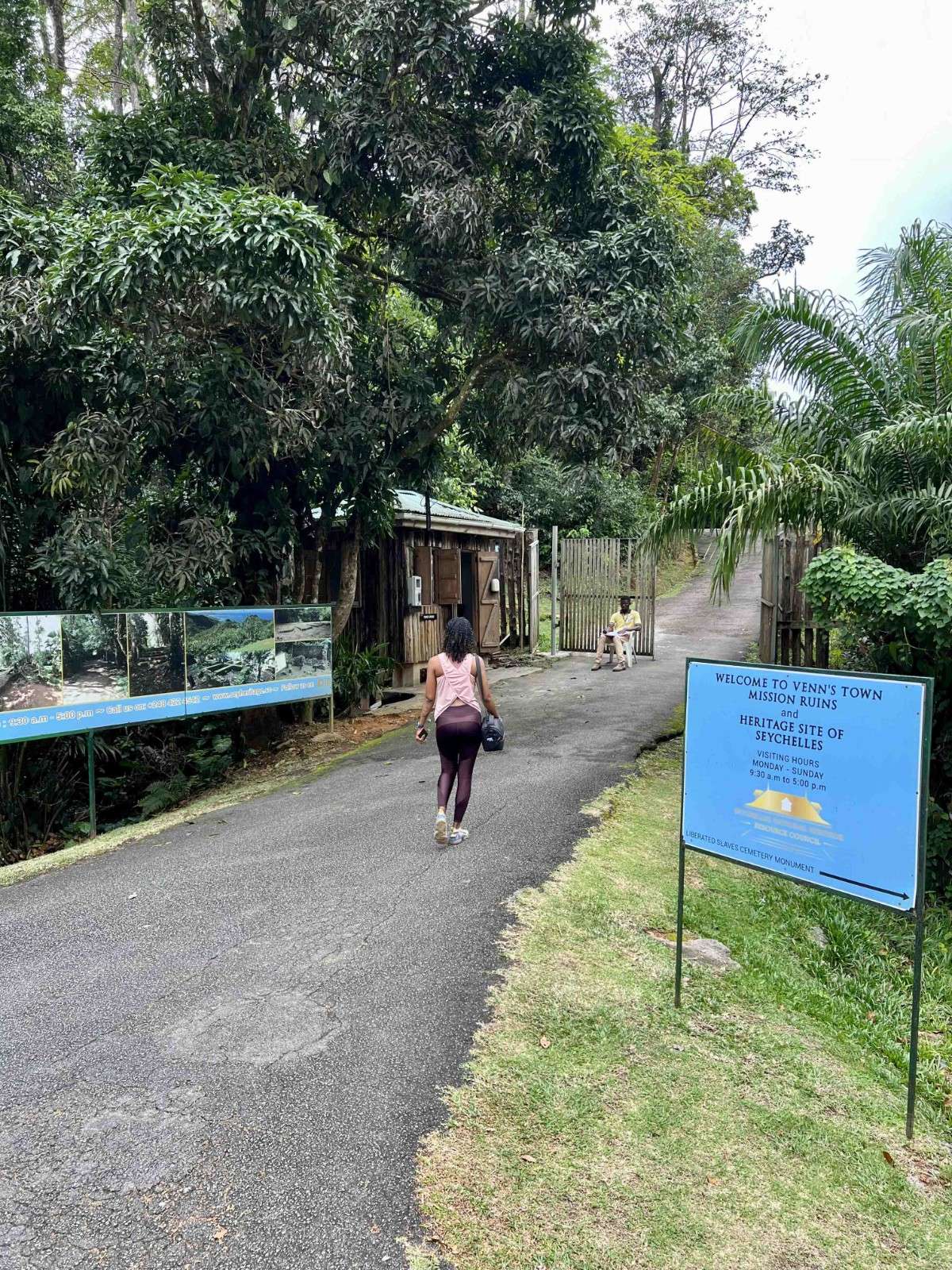 Your Guide To Mission Lodge in Seychelles