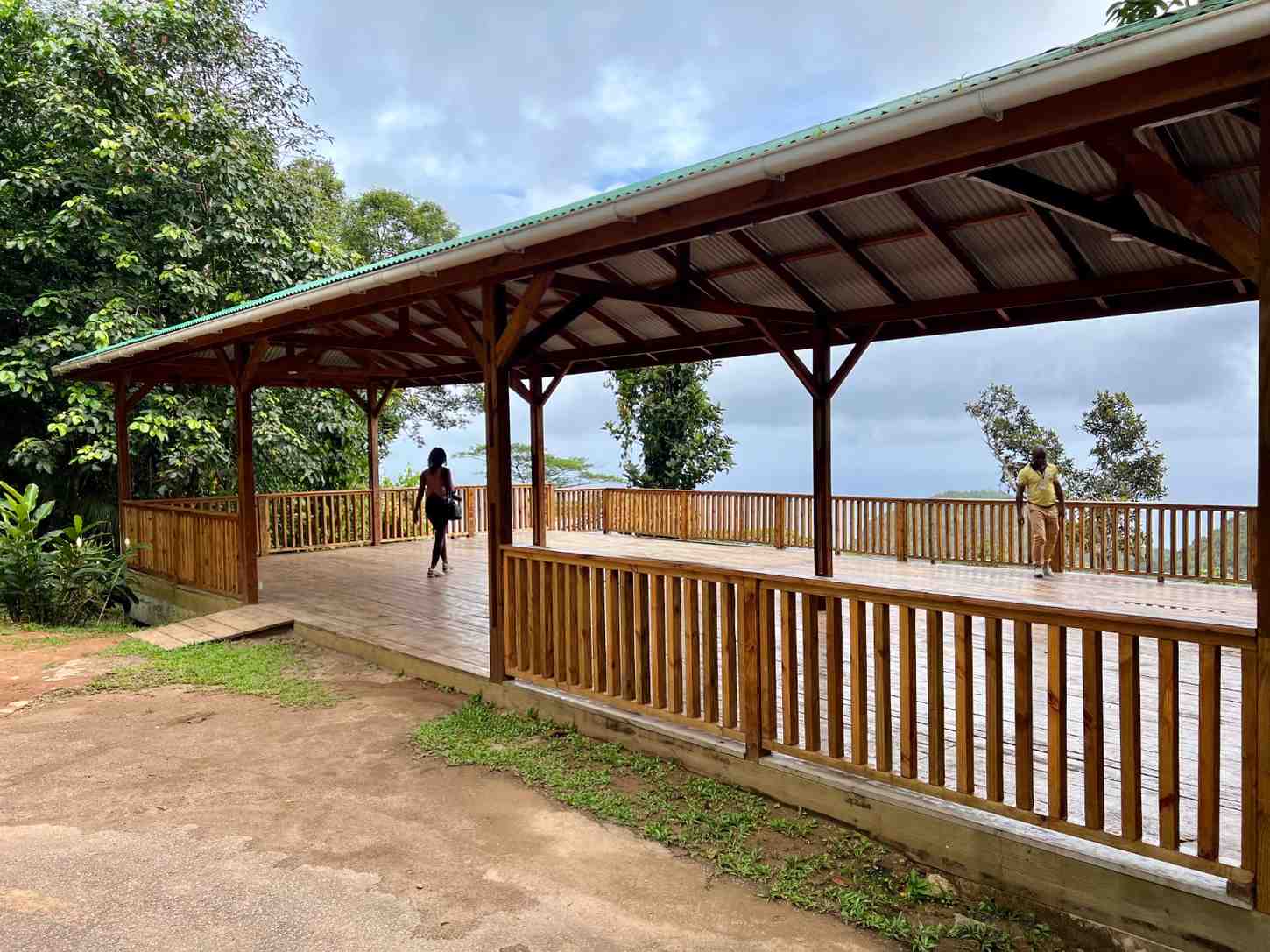 Your Guide To Mission Lodge in Seychelles
