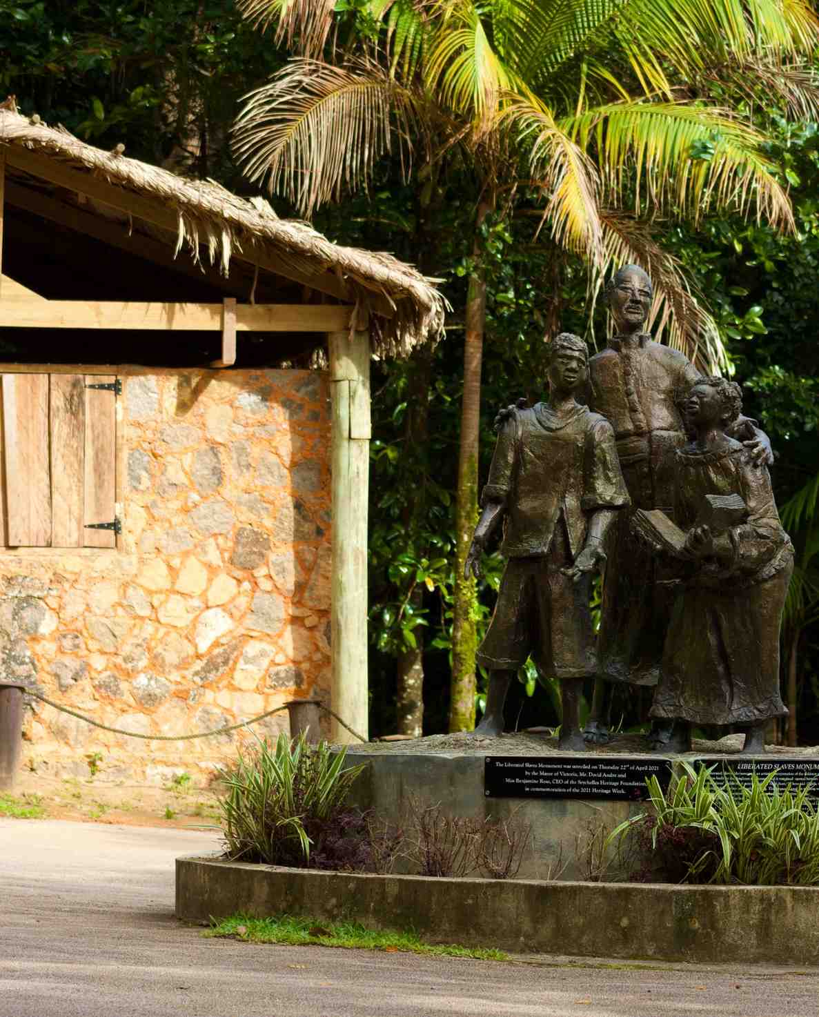 Your Guide To Mission Lodge in Seychelles