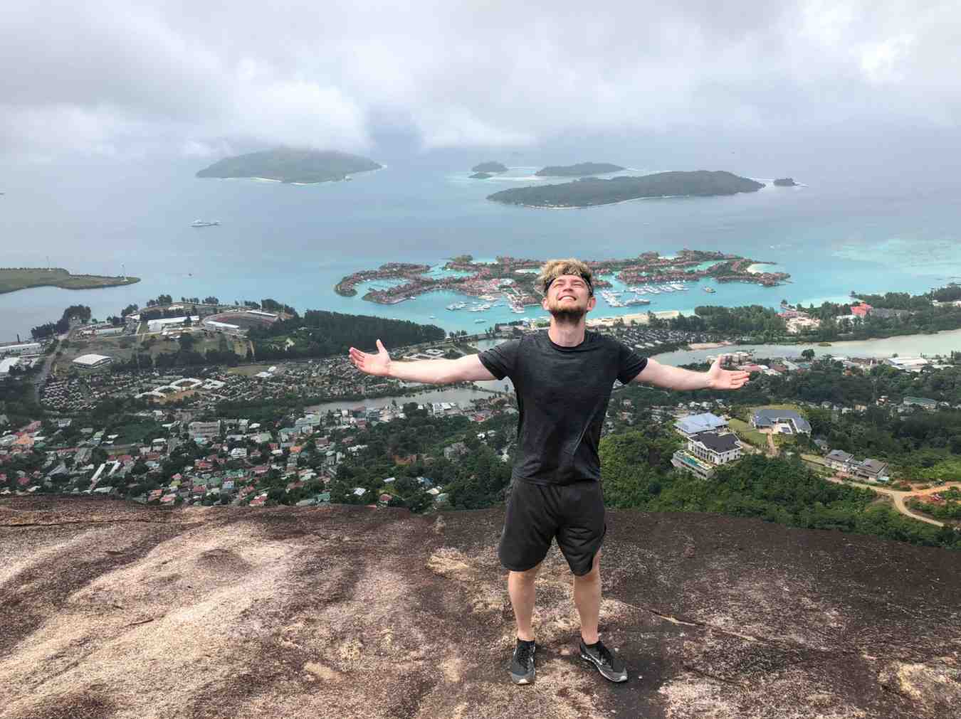 Exploring The Copolia Trail on Mahé (Seychelles) - seytales.com