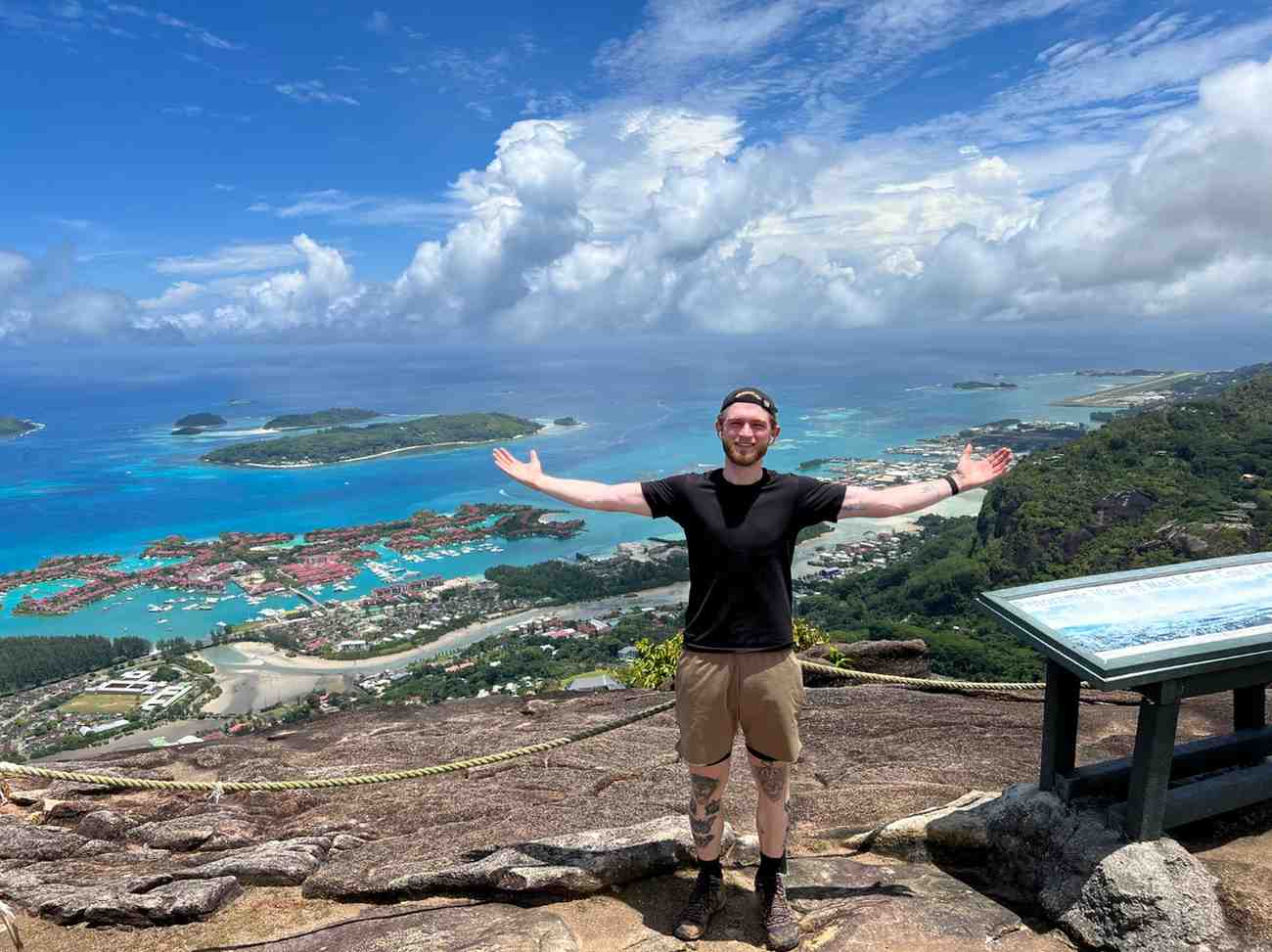 Exploring The Copolia Trail on Mahé (Seychelles) - seytales.com