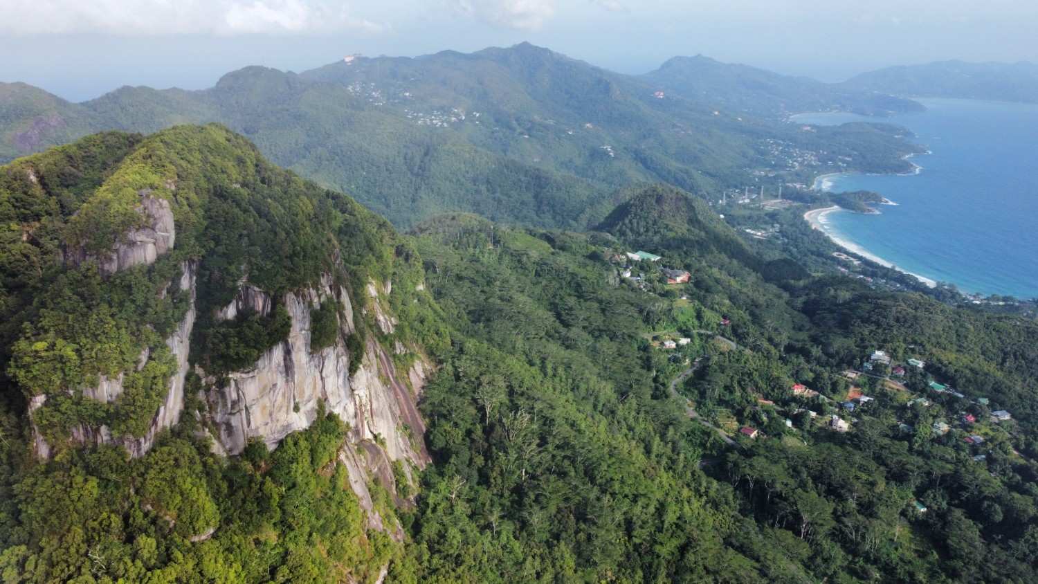 A Local's Guide To The Morne Blanc Trail (Mahé, Seychelles)