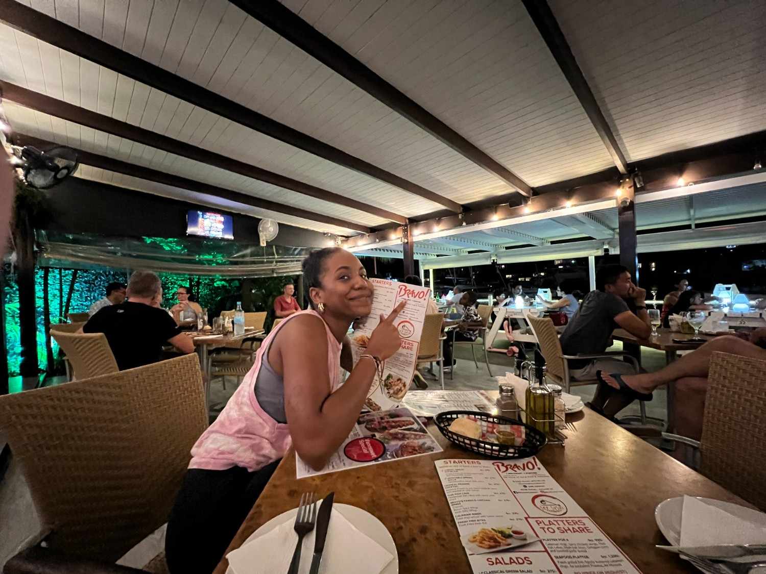 The 11 Best Restaurants in Mahé, Seychelles