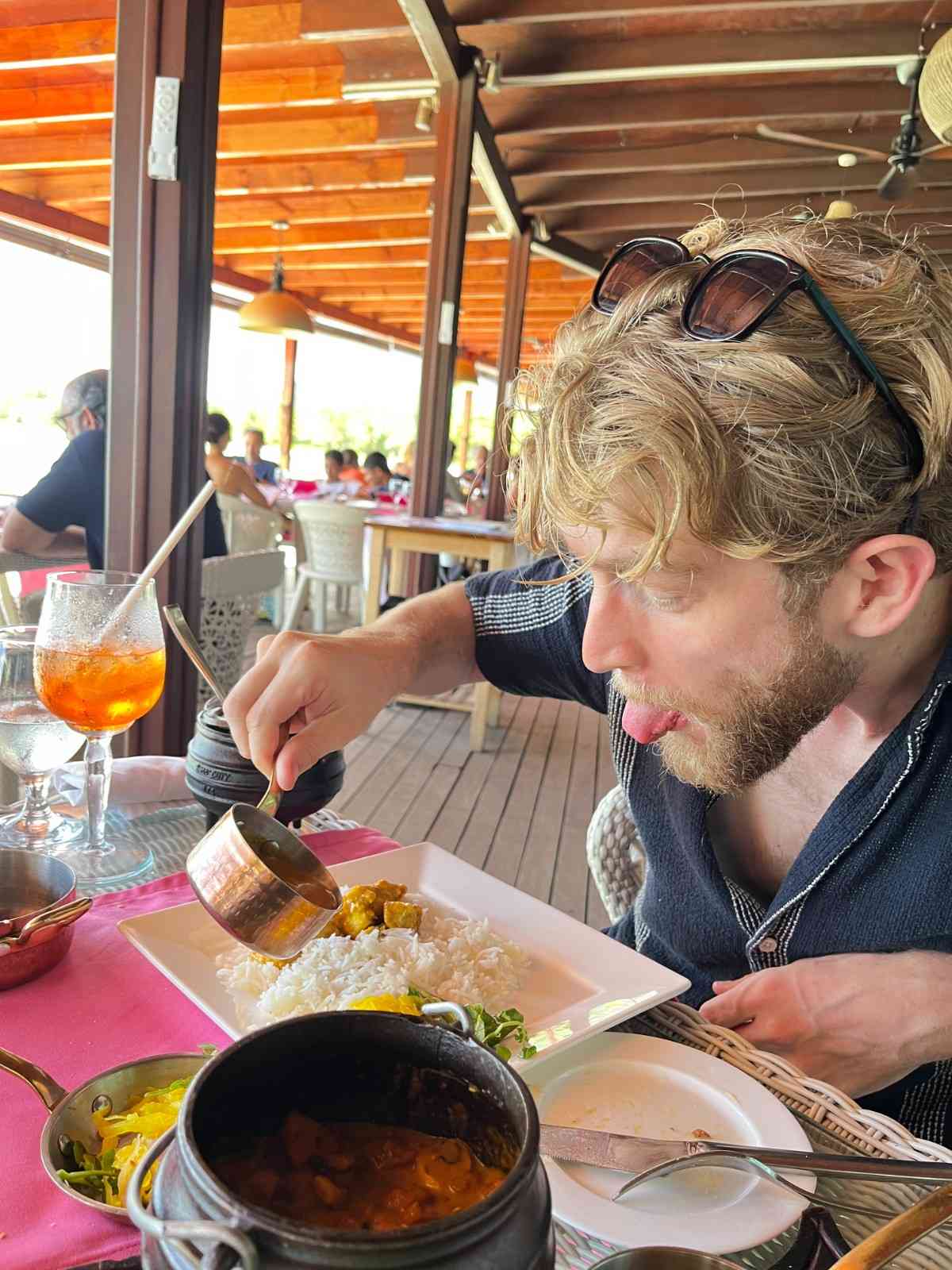 The 11 Best Restaurants in Mahé, Seychelles