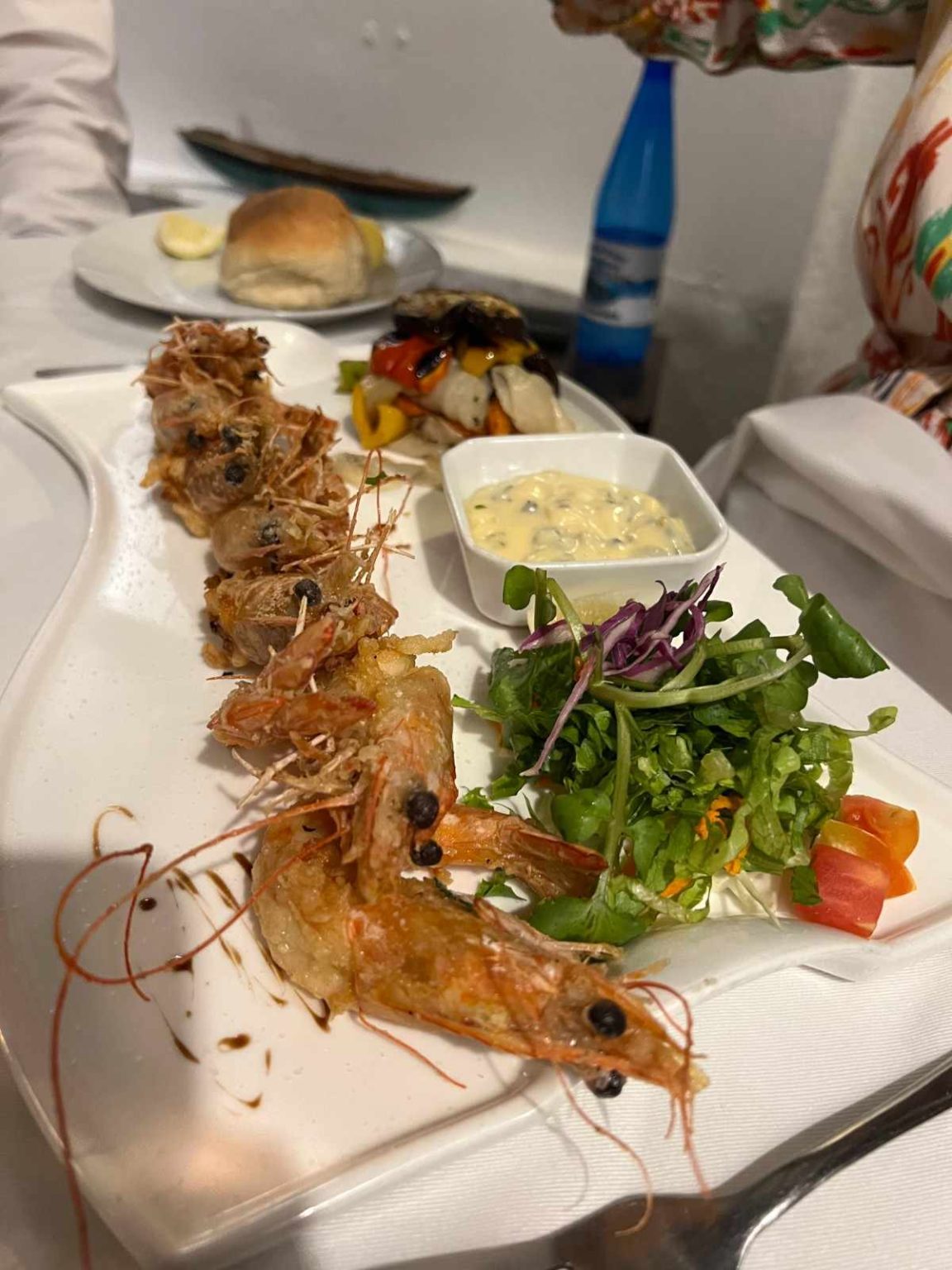 The 11 Best Restaurants in Mahé, Seychelles