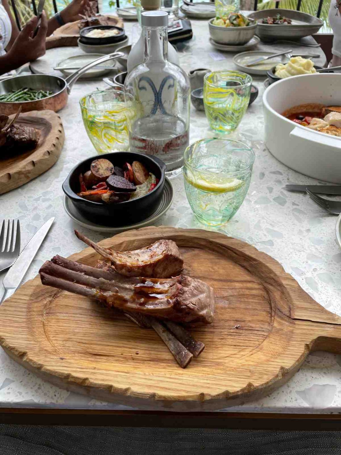 The 11 Best Restaurants in Mahé, Seychelles