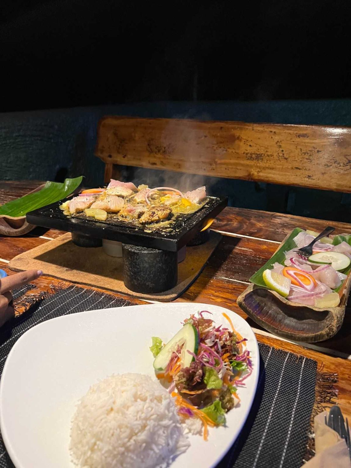 The 11 Best Restaurants in Mahé, Seychelles
