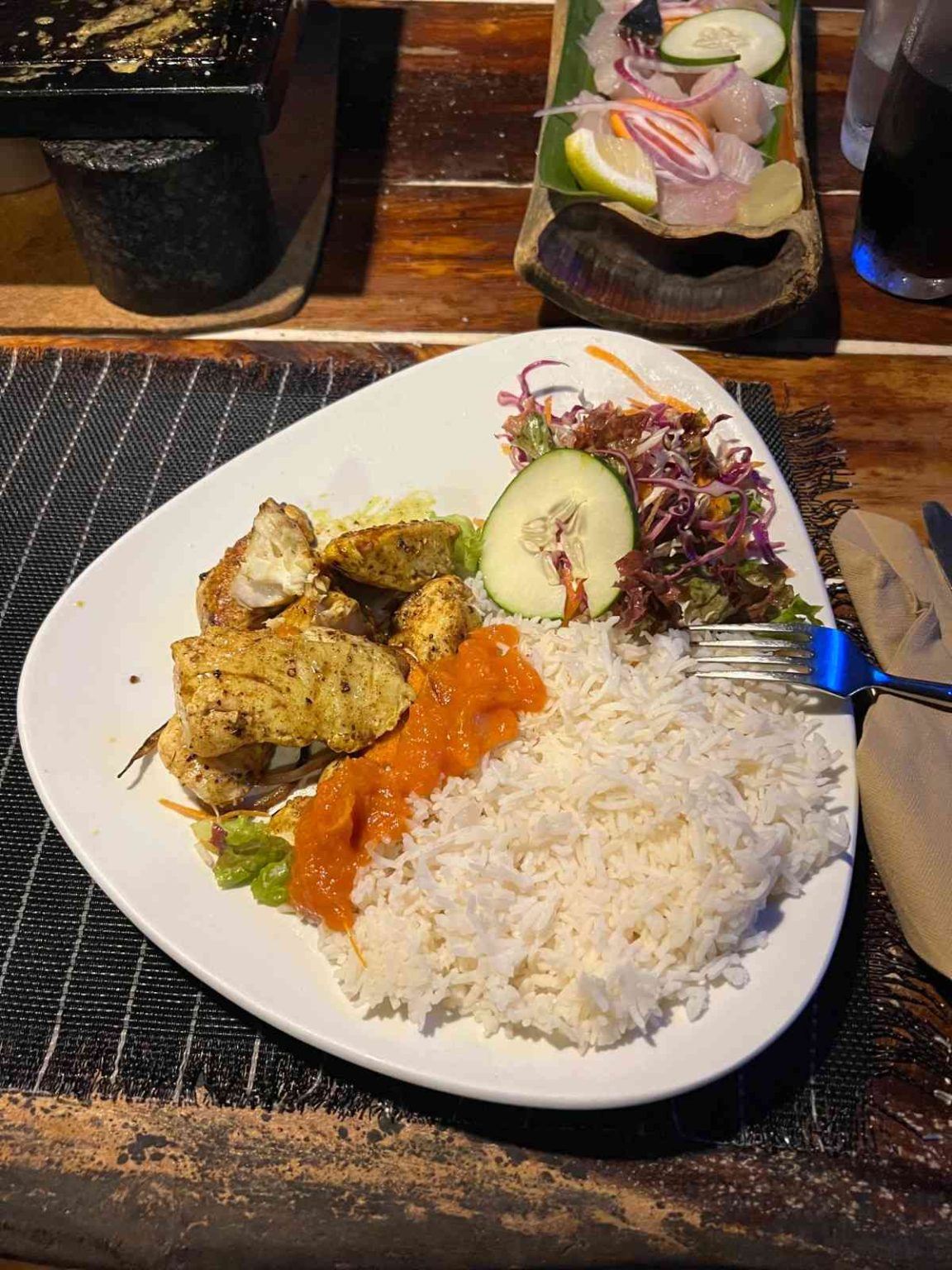 The 11 Best Restaurants in Mahé, Seychelles