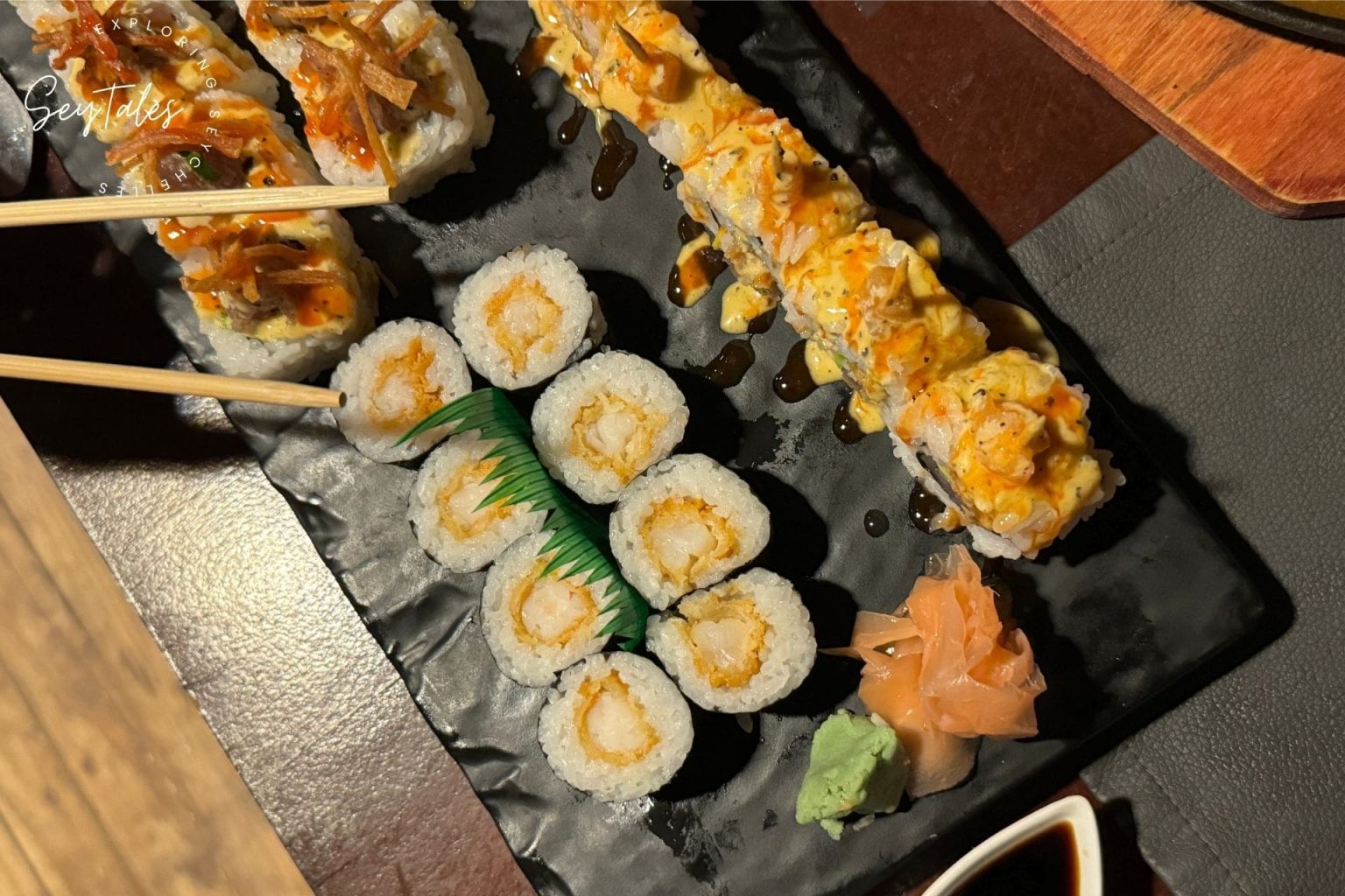 The 5 Best Restaurants In Praslin, Seychelles